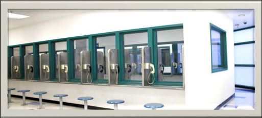 High Desert Detention Center CA: Inmate Search & Roster